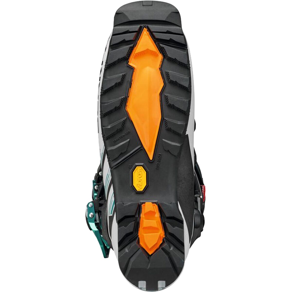 Scarpa Gea Rs Alpine Touring Boot - 2025 - Women's International Shipping