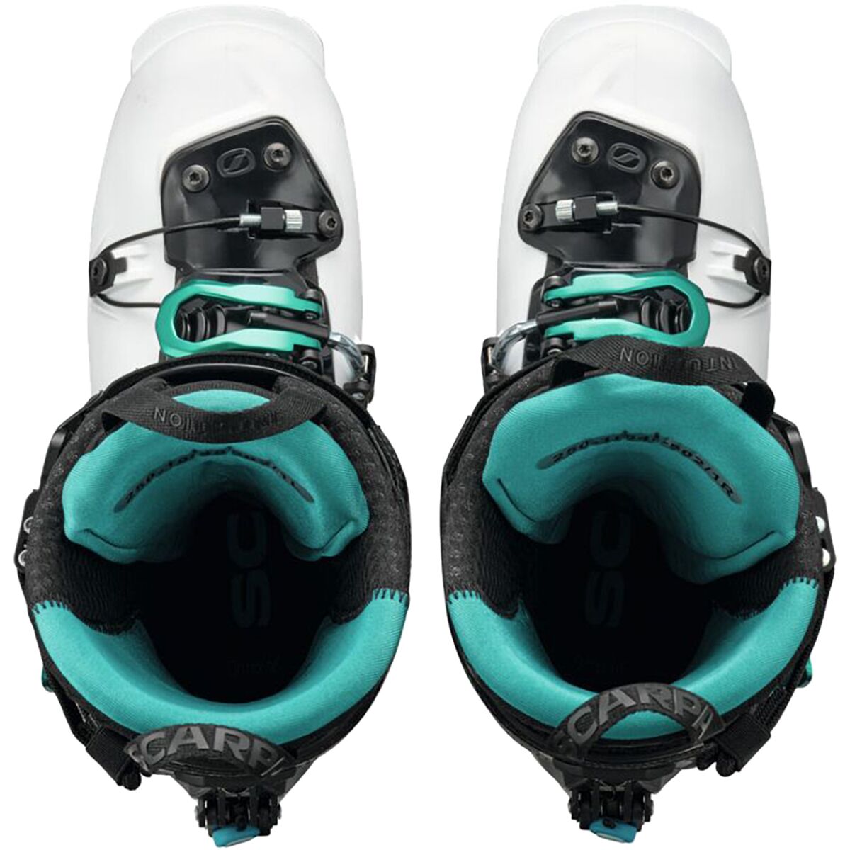 Scarpa Gea Rs Alpine Touring Boot - 2025 - Women's International Shipping