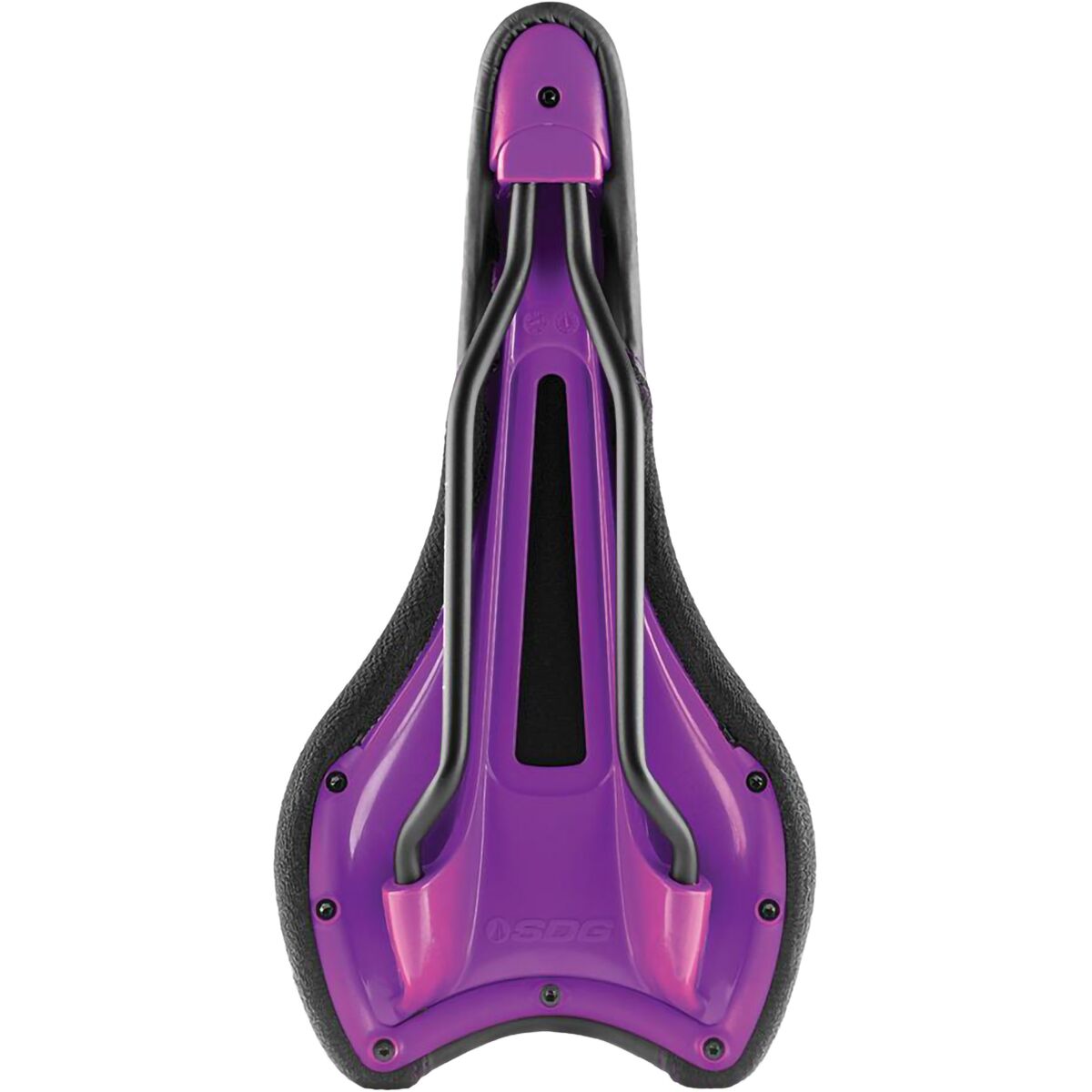 SDG+Radar+MTN+Ti-alloy+Bicycle+Cycle+Bike+Saddle+Purple for sale online ...