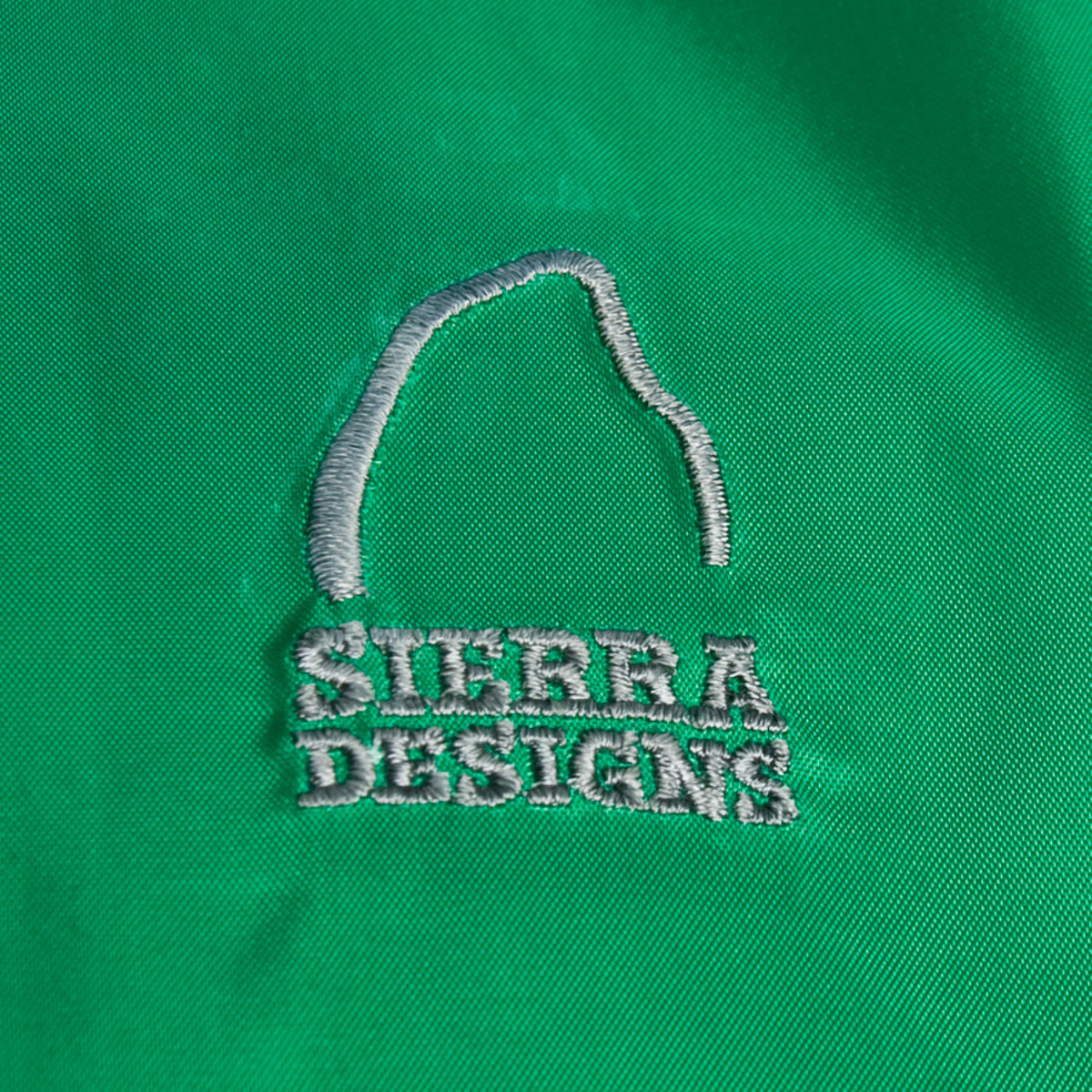 Sierra Designs Logo