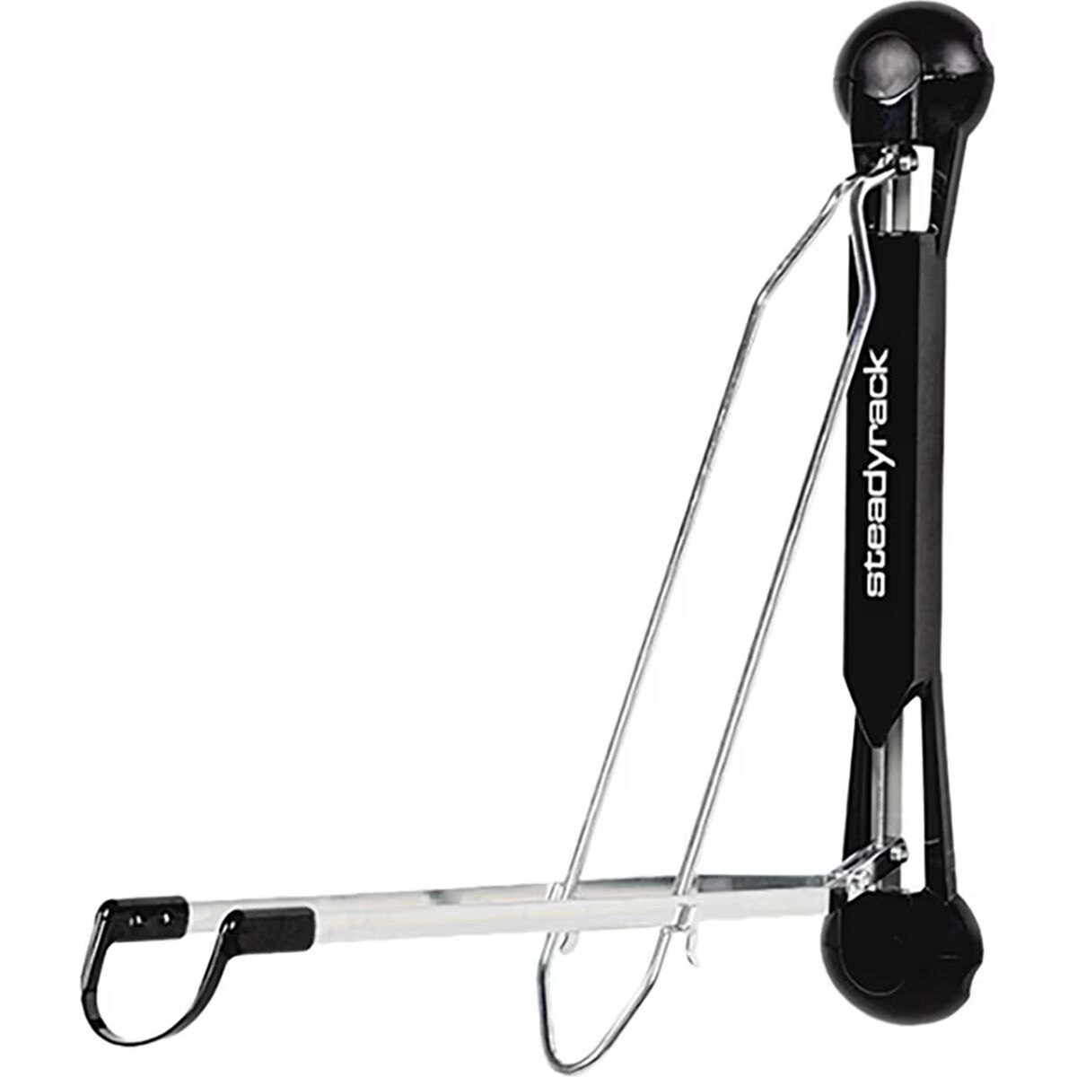 Steadyrack Fat Rack - Wall-mounted Bike Storage Solution for sale ...