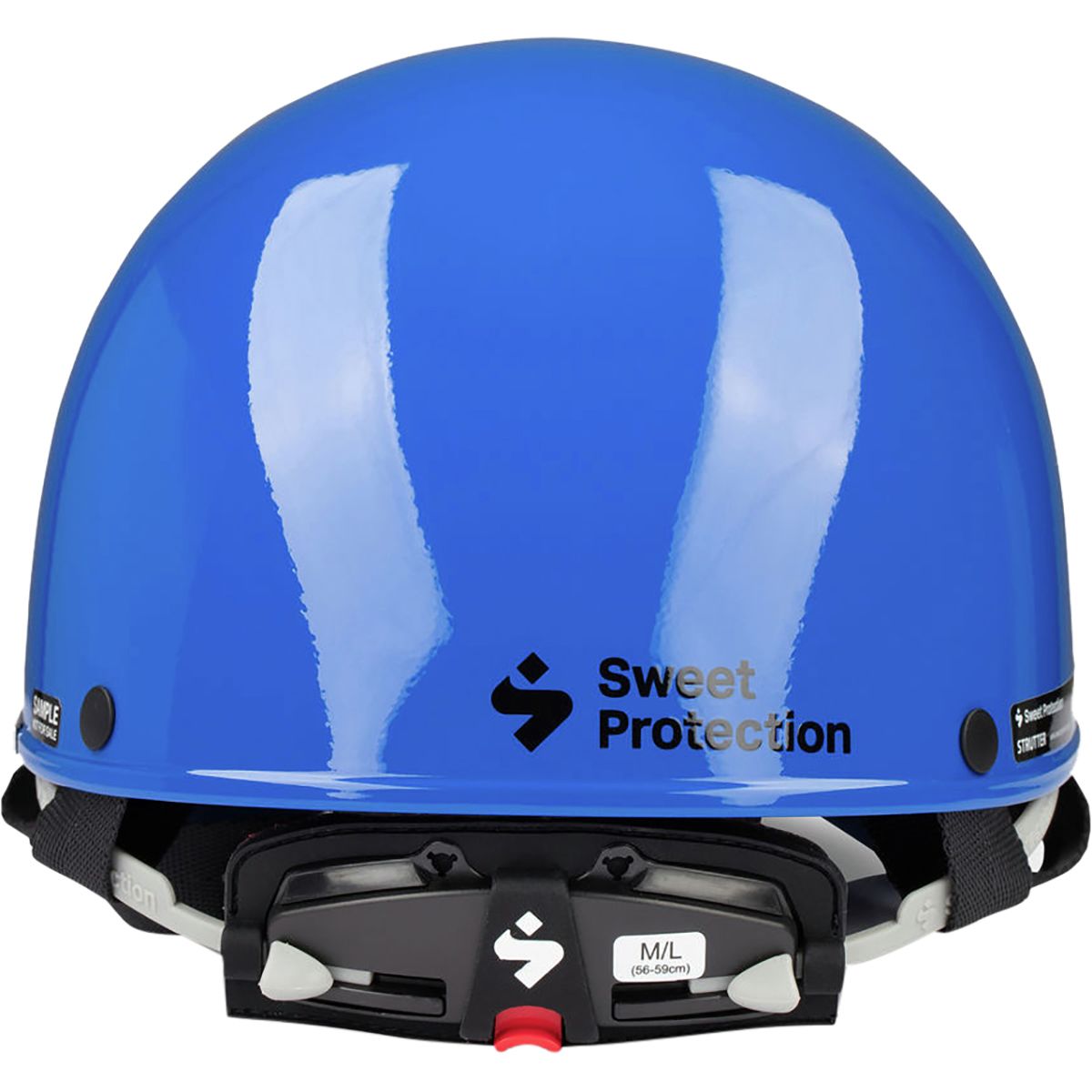 Sweet Protection Strutter Helmet | eBay