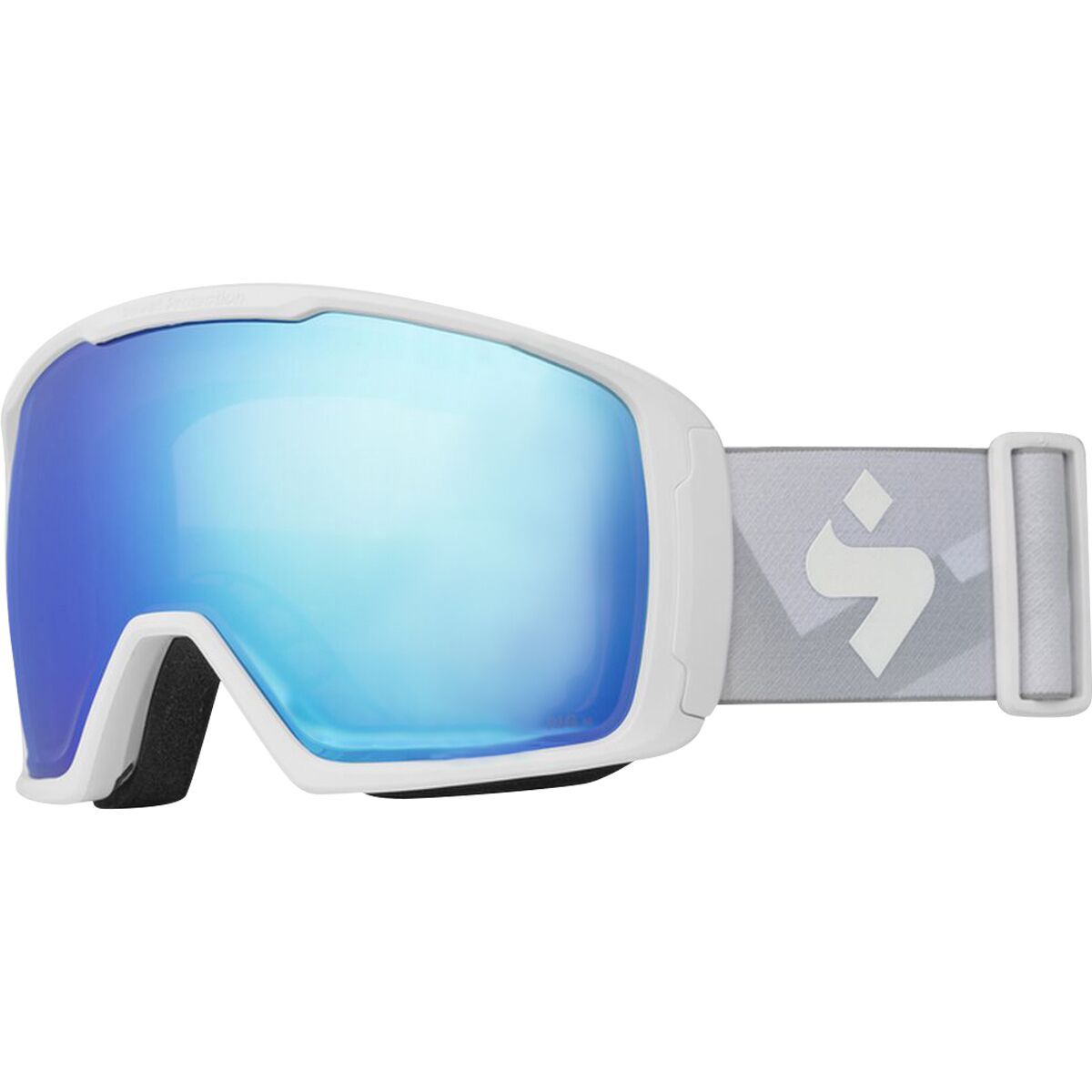 Sweet Protection Clockwork RIG Reflect Goggles | eBay