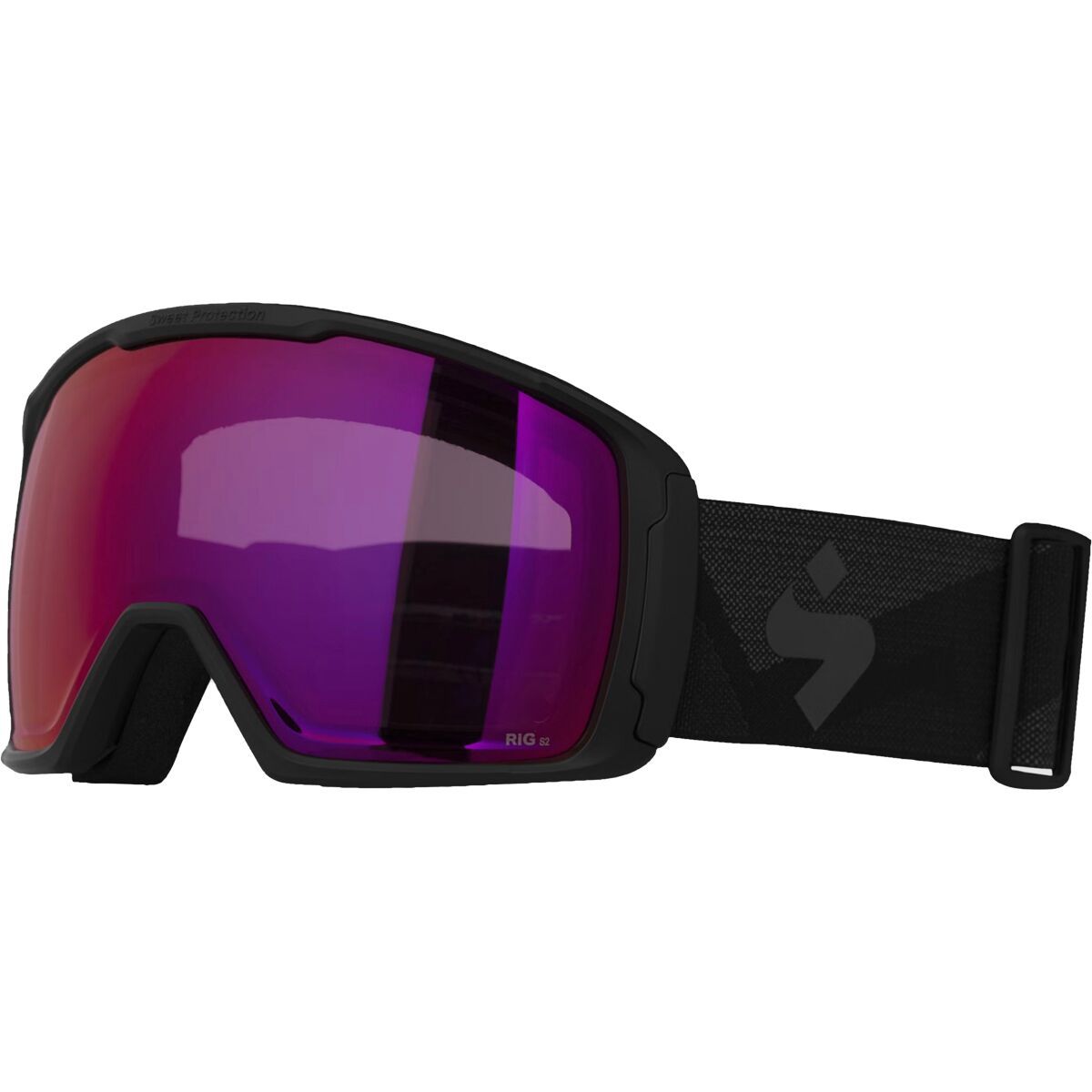 Sweet Protection Clockwork RIG Reflect Goggles | eBay