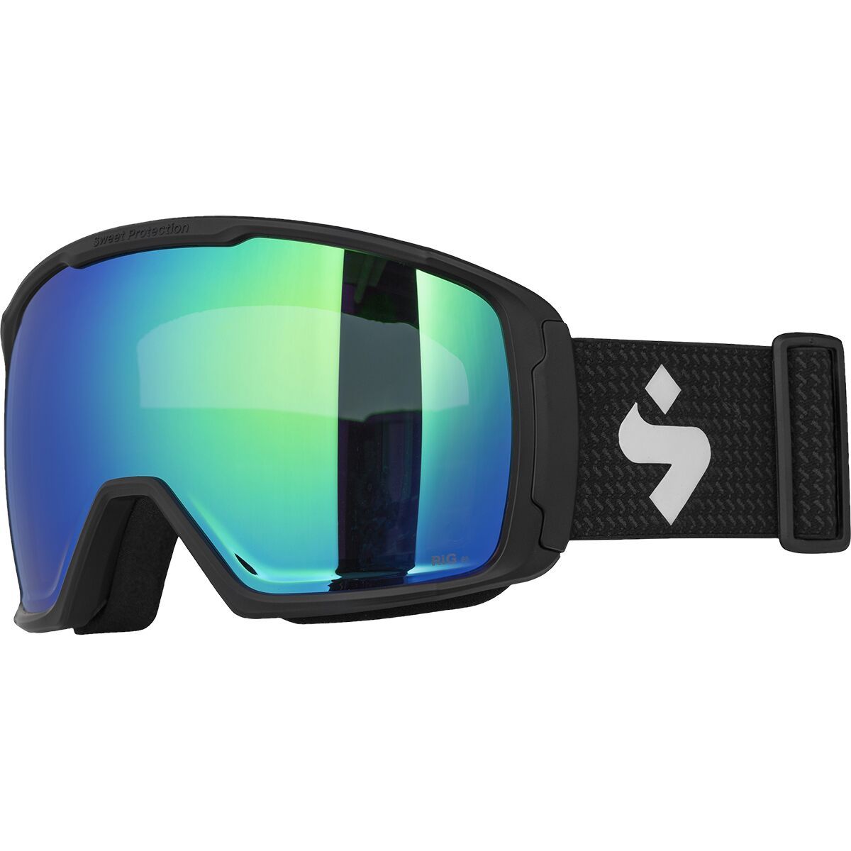 Sweet Protection Clockwork RIG Reflect Goggles | eBay