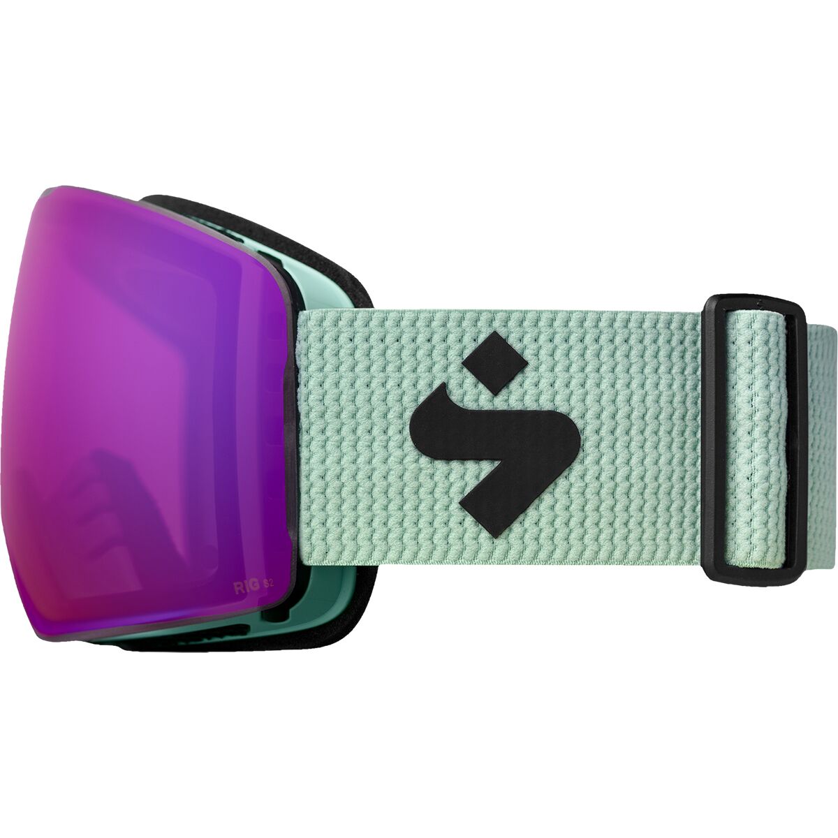 Sweet Protection Connor Rig Reflect Goggles - Big Apple Buddy