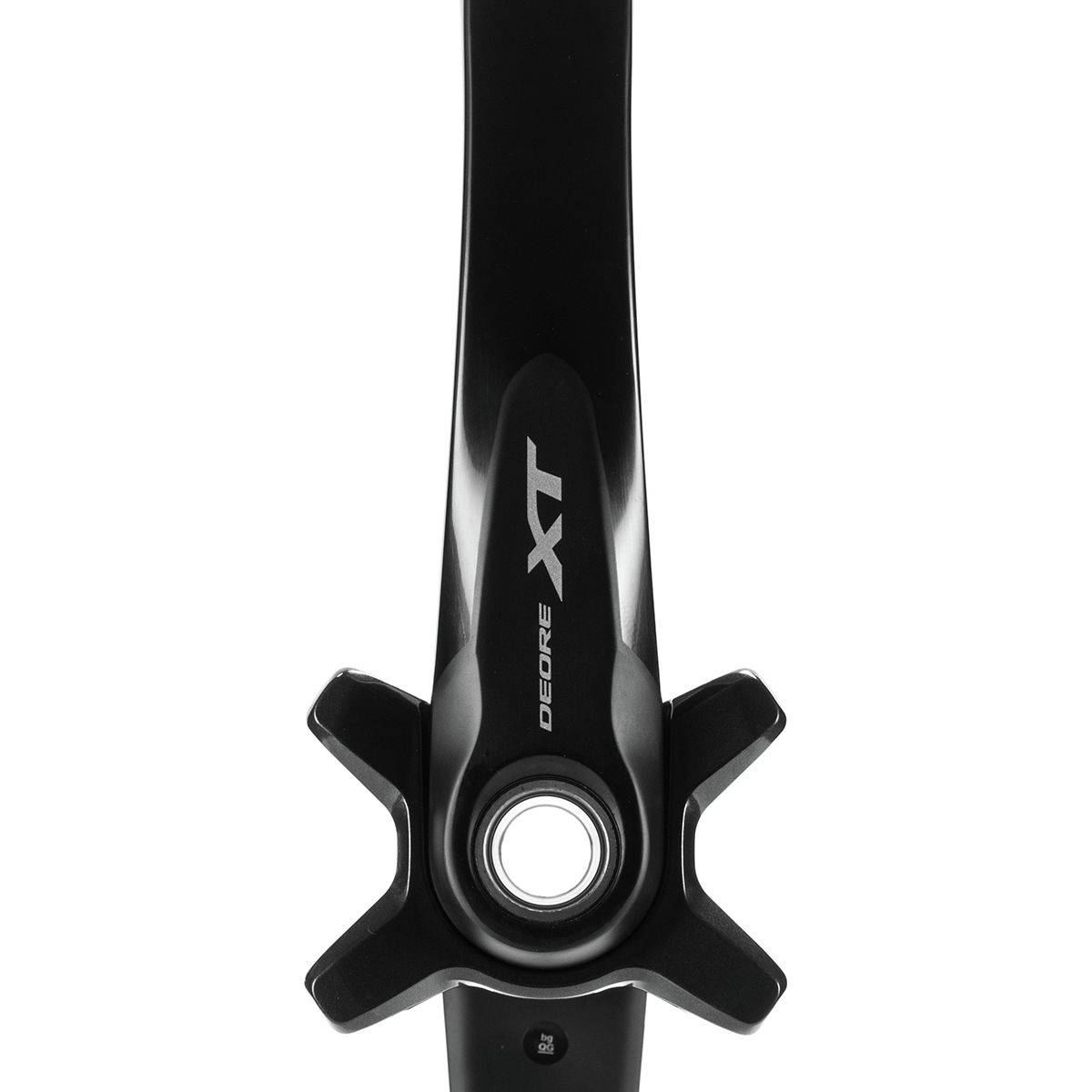 Shimano Deore XT M8000 Hollowtech II MTB Crankset - Black for sale online | eBay