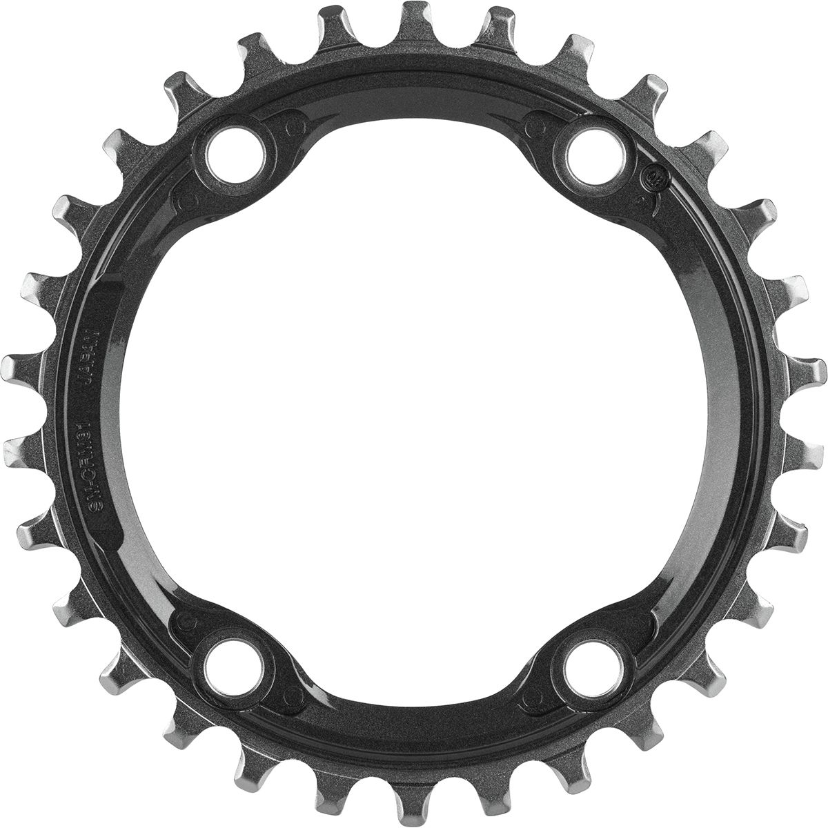 Shimano XT M8000 Sm-crm81 1x Chainring One Color 34t for sale online | eBay
