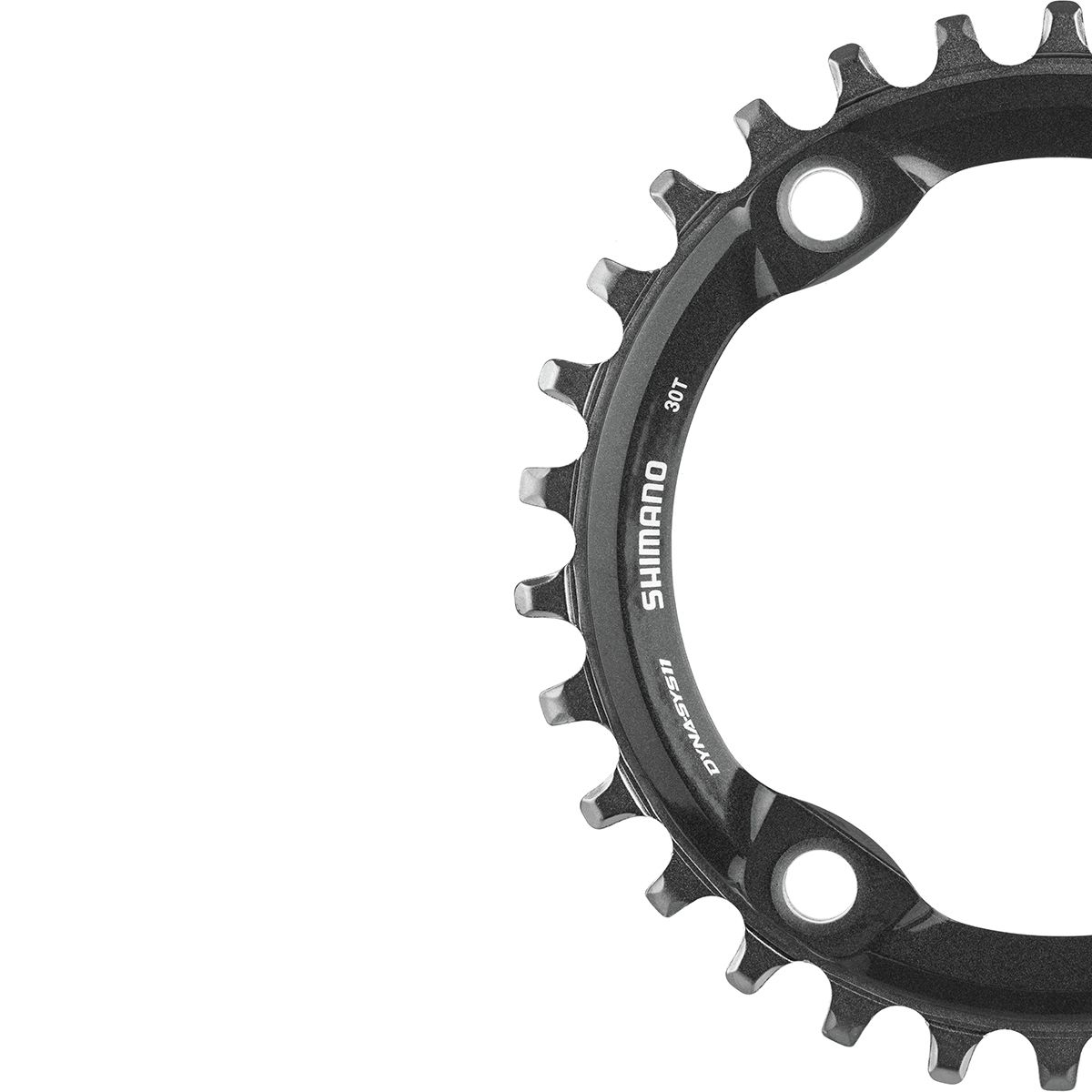 Shimano XT M8000 Sm-crm81 1x Chainring One Color 34t for sale online | eBay
