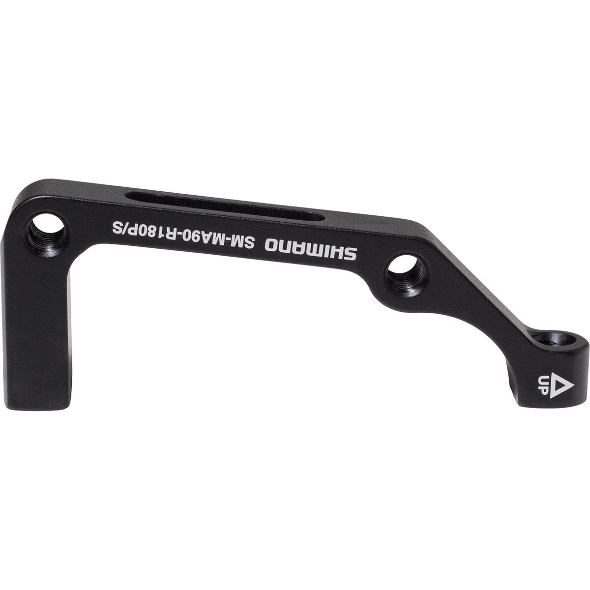 Shimano MA-90 Disc Brake Mounting Bracket for sale online | eBay