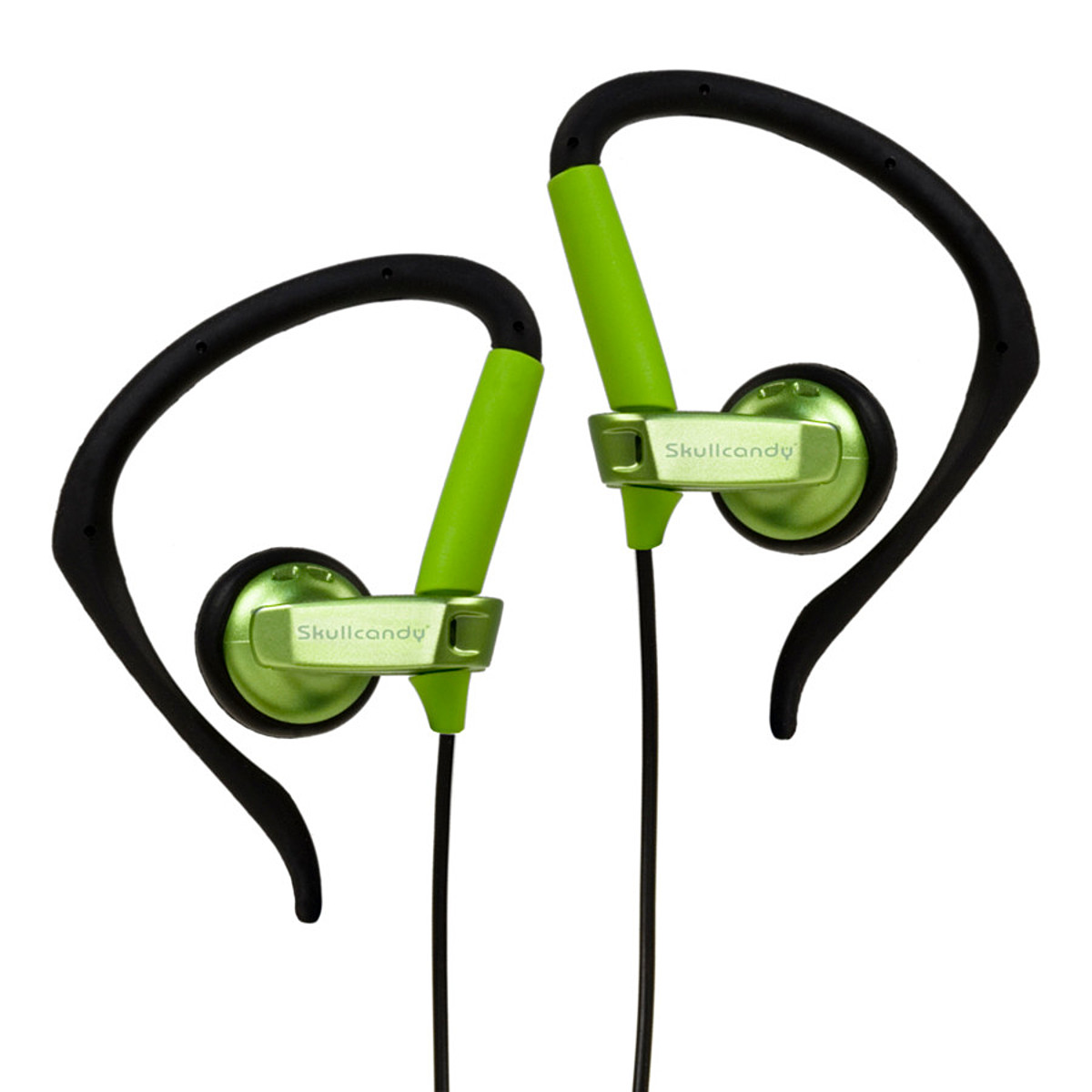 Skullcandy Headphones Green