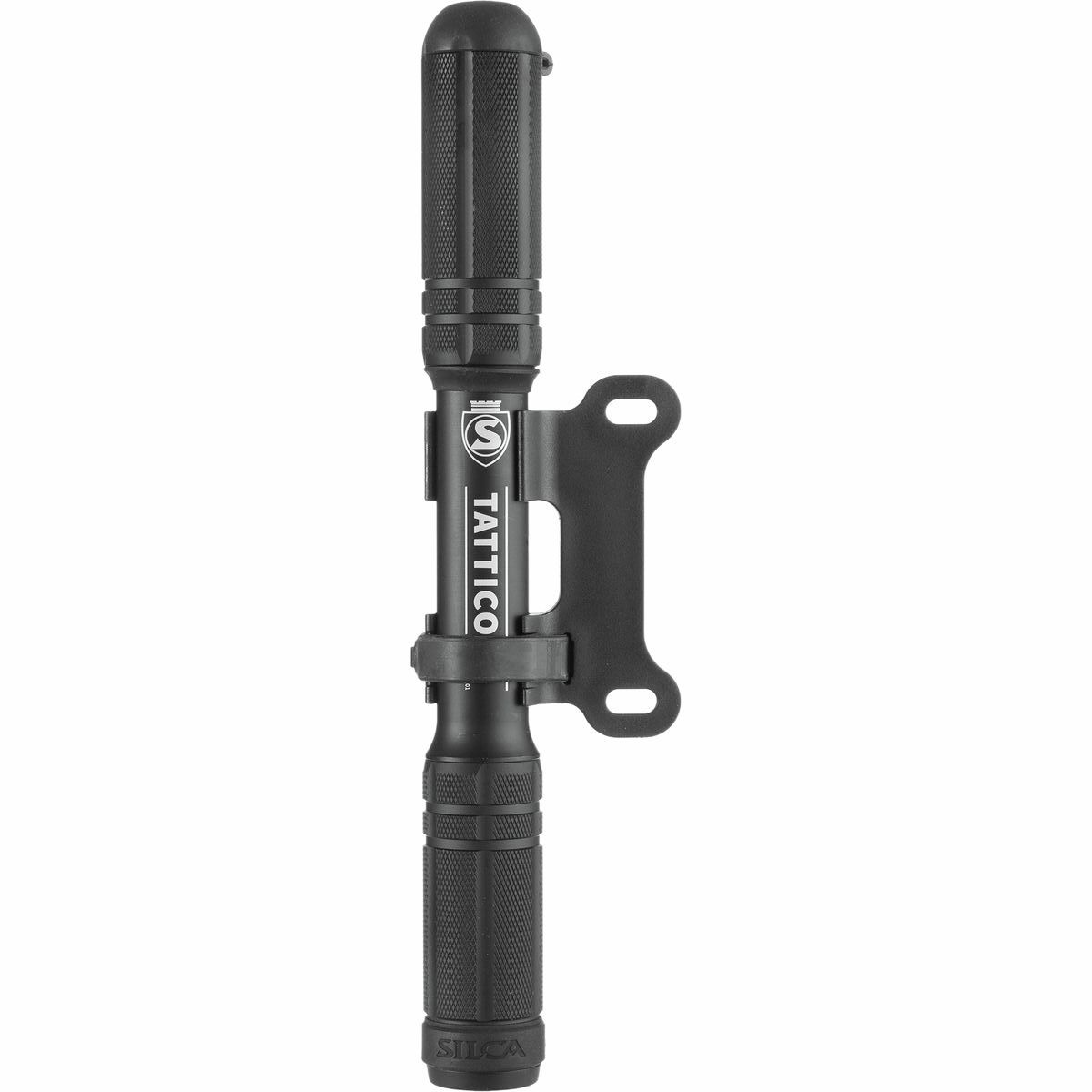 Silca Tattico mini pump review | Cyclingnews