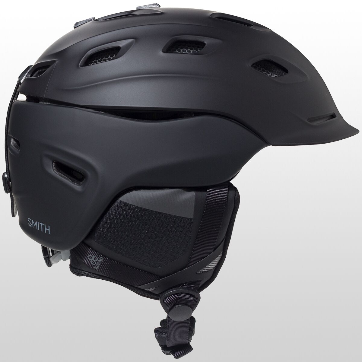Smith+Vantage+MIPS+Ski+%2F+Snowboard+Helmet+Adult+XL+63-67+cm+Matte ...