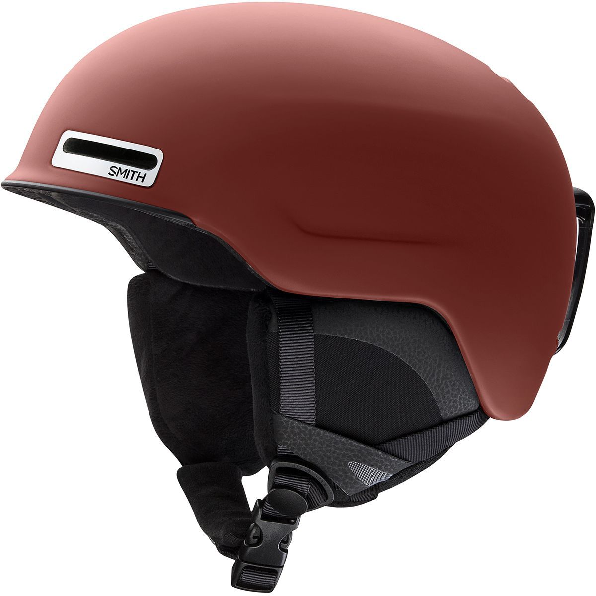 Smith Optics Helmet - Matte White for sale online | eBay