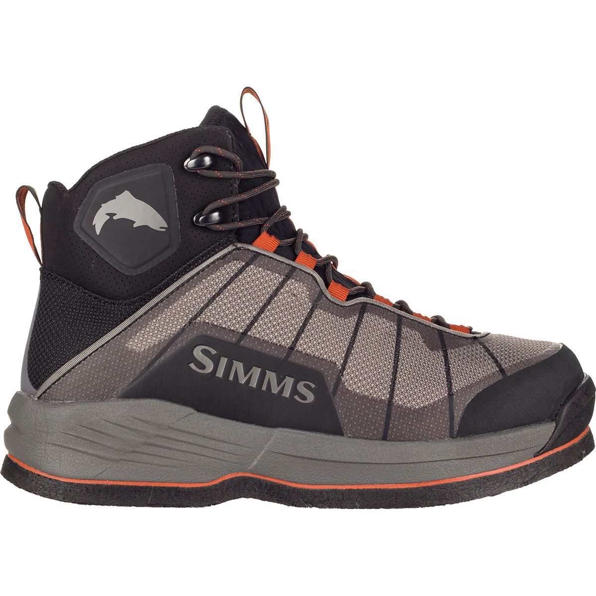 Men's Simms Boots