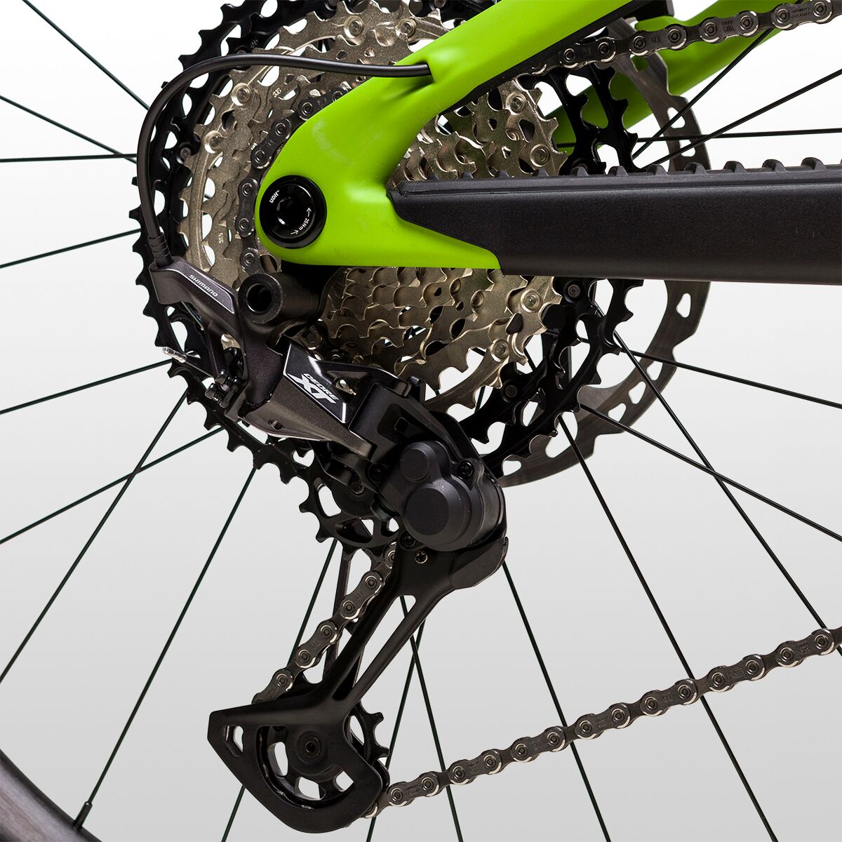 Guerrilla Gravity The Smash Mountain Bike 2017, Small The