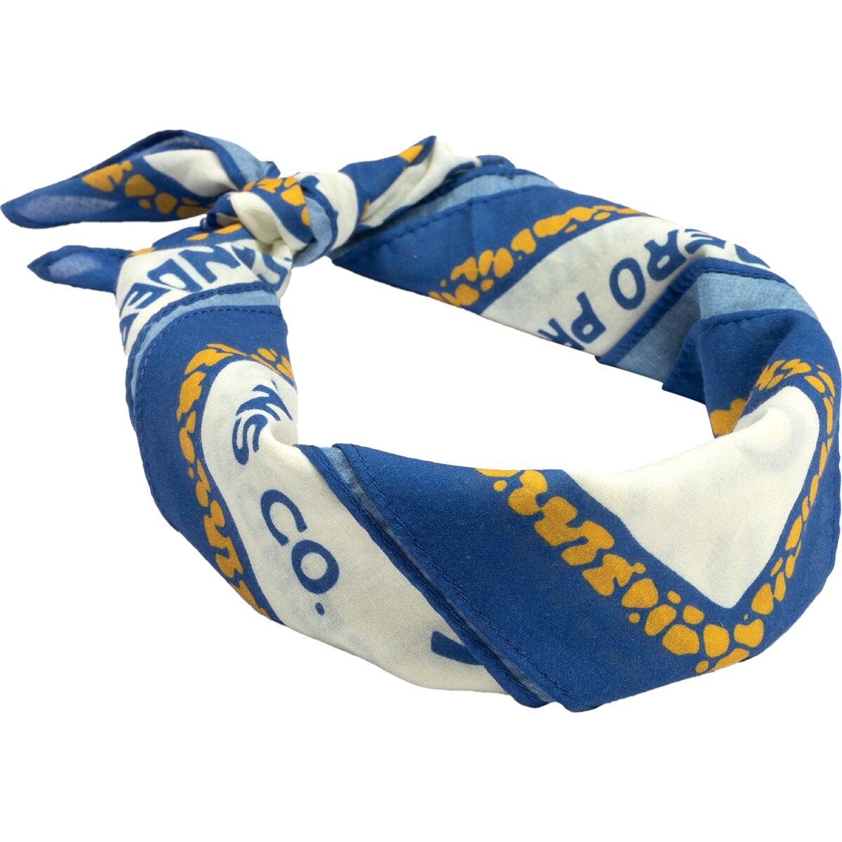 Sendero Provisions Co. Bandana International Shipping