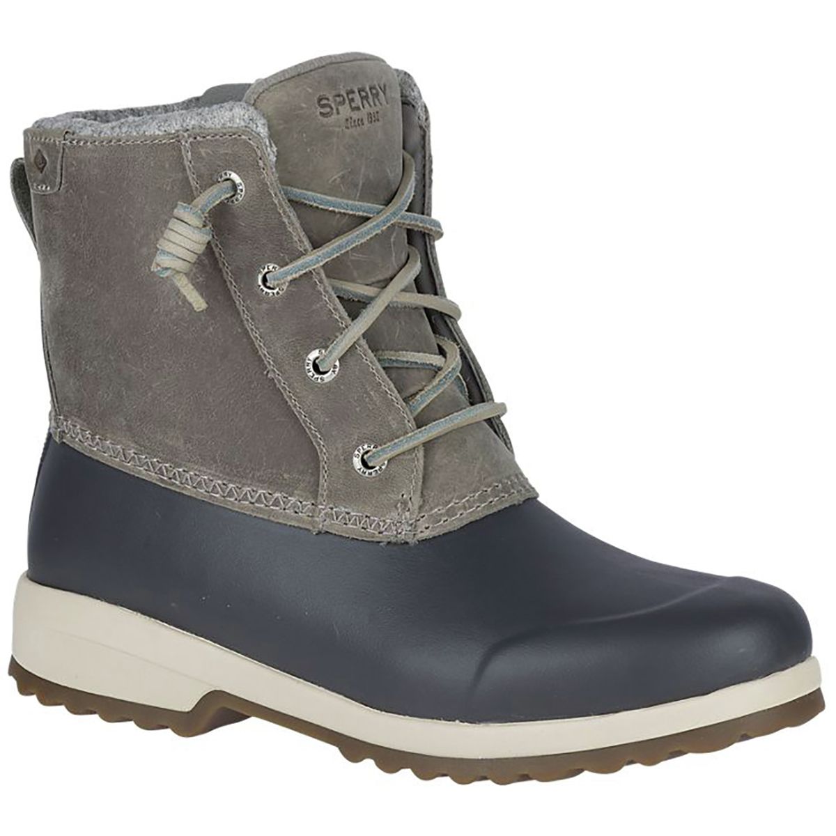 Sperry Top Sider Maritime Repel Winter Boot Women s Footwear