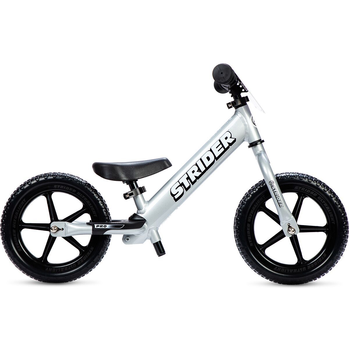 Strider 12" Pro balance bike review | Cycling Weekly