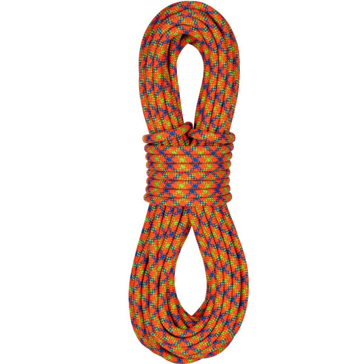 Gym Sprint Climbing Rope 9 9mm By Sterling US Parks gym-sprint-climbing-rope-9-9mm-by-sterling-us-parks