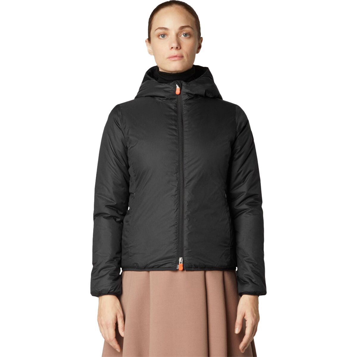 Save the Duck - Women's Vegan Jackets, Coats & Parkas, vegan ...