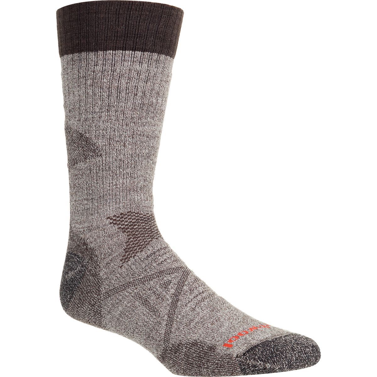 190849883510 UPC - Smartwool Snowflake Flurry (Black) Women's Knee High ...