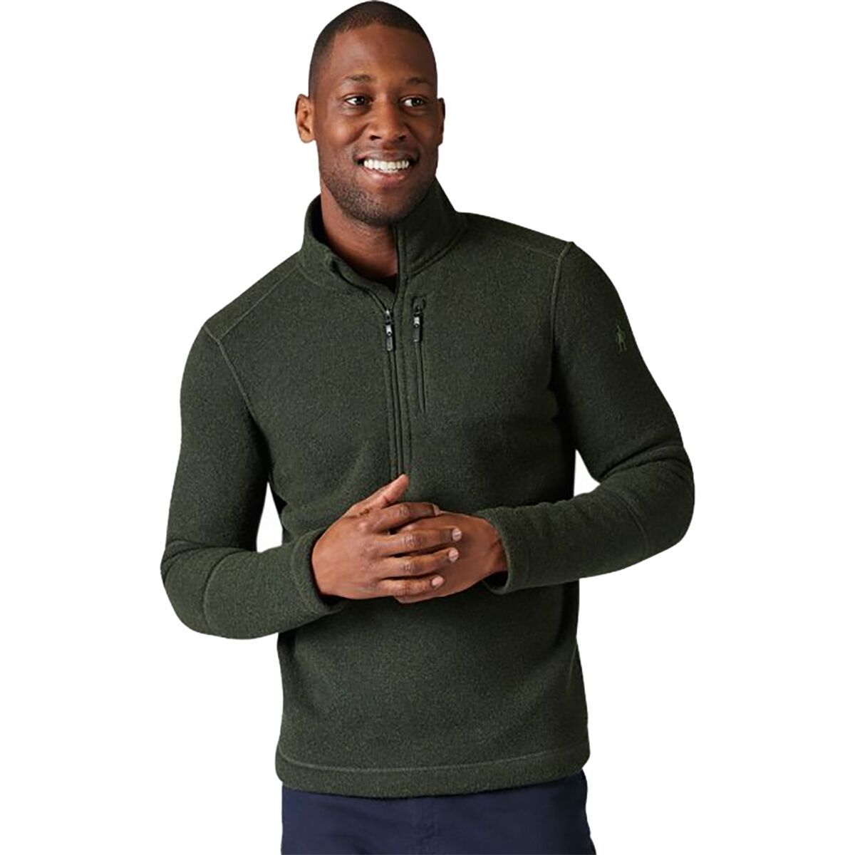 Mens Wool Sweaters
