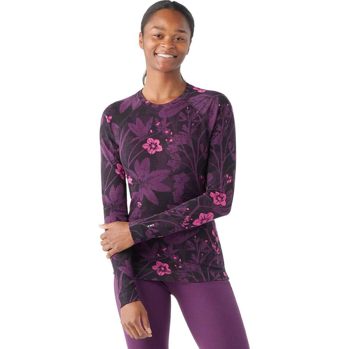 Smartwool - Women's Outdoor Clothing . Sustainable fashion and apparel.