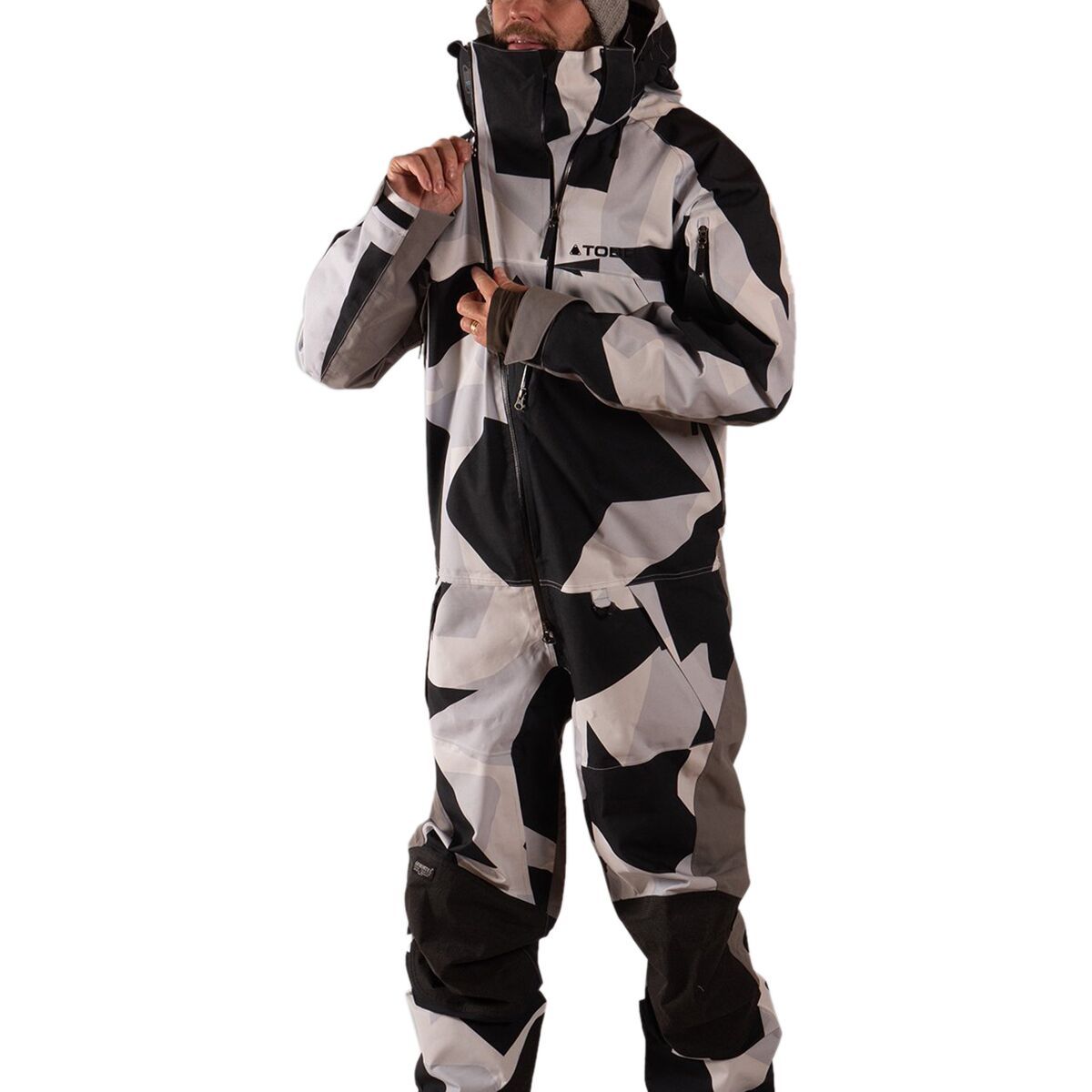 One-piece Snow Suits