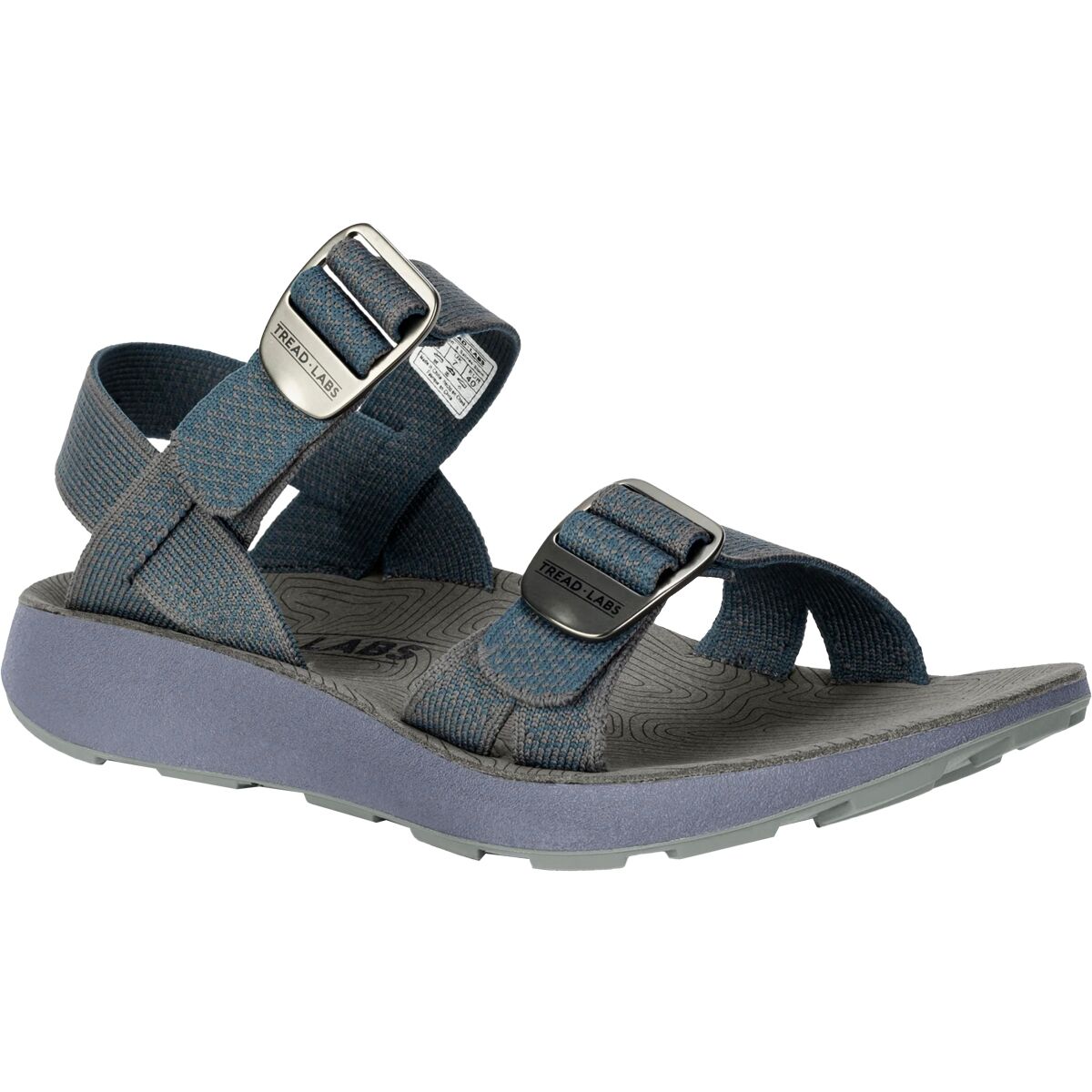 Tread Labs Salinas Sandal - Women's International Shipping