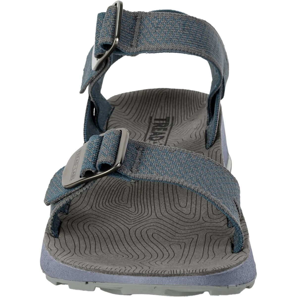 Tread Labs Salinas Sandal - Women's International Shipping