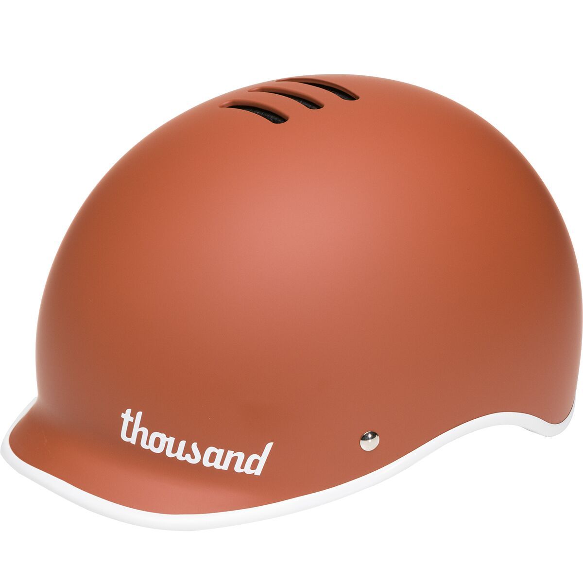 Thousand Heritage Bike and Skate Helmet review: simple and stylish | T3