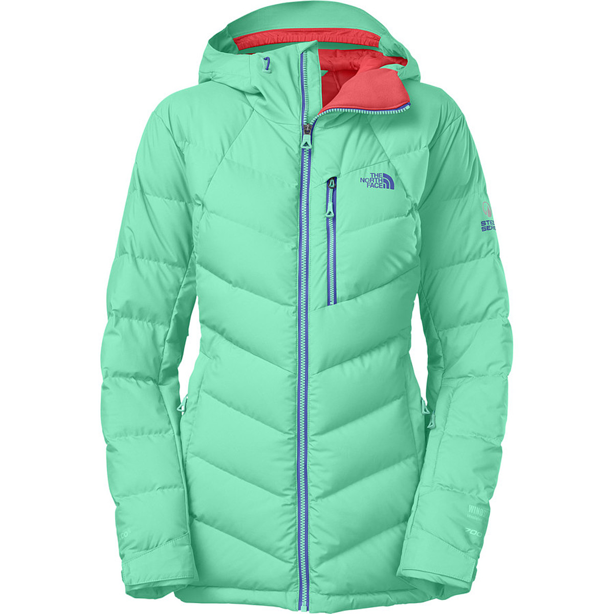 The North Face Point It Down Jacket Women s Clothing