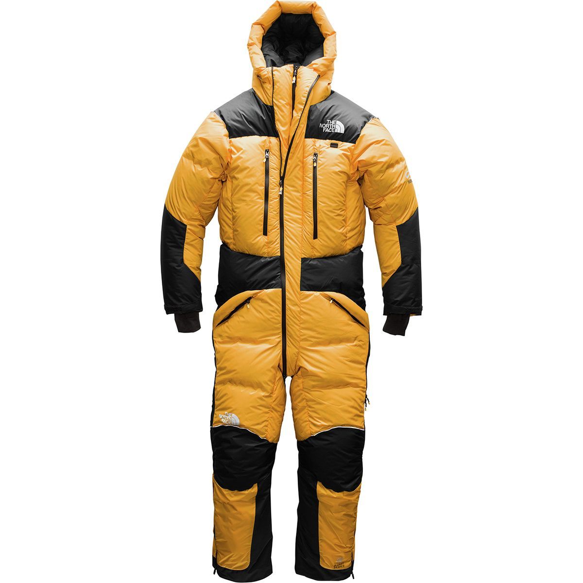 Mens - One-piece Snow Suits