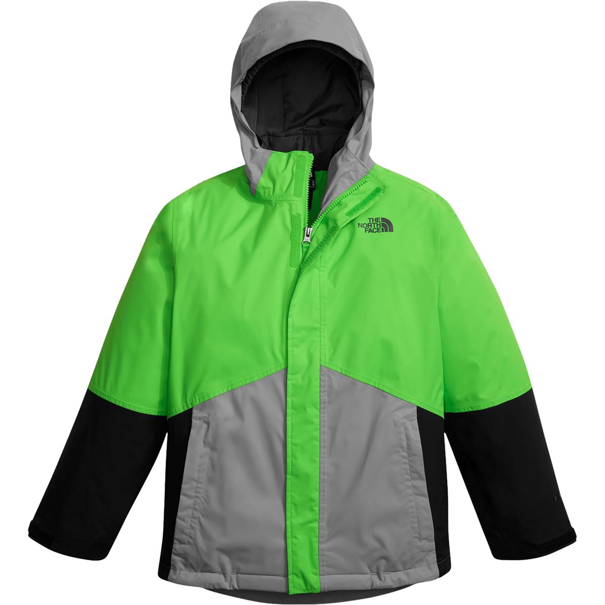 190850777129 - The North Face Arctic Parka Ii W Dámský | UPC Lookup