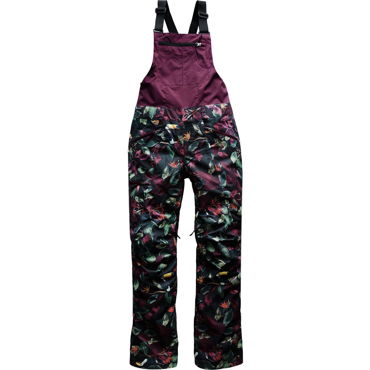 The North Face Shredromper Bib Pant Women s Clothing