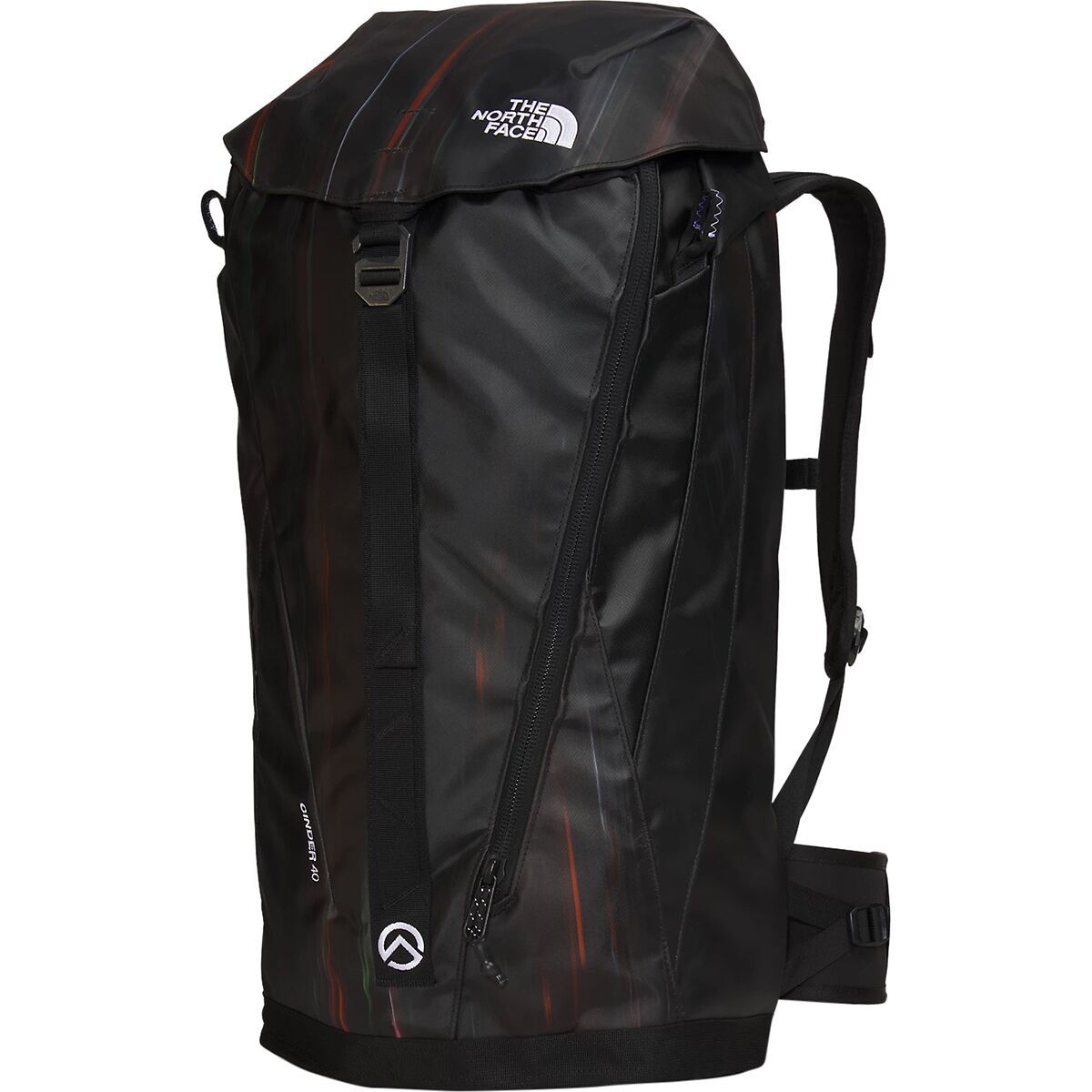 North Face Backpack 40l