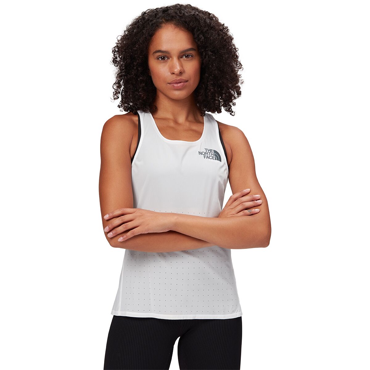 The North Face Flight Series Weightless Tank Top review: punches above ...