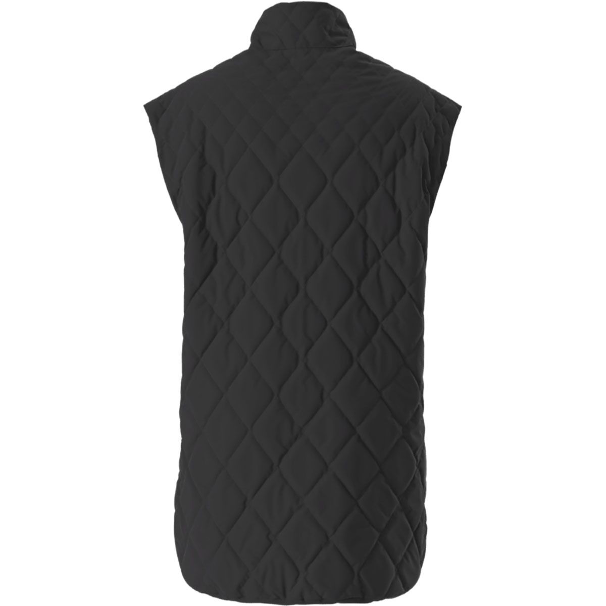 The North Face Diamond Peak Insulated Vest - Women's - Clothing