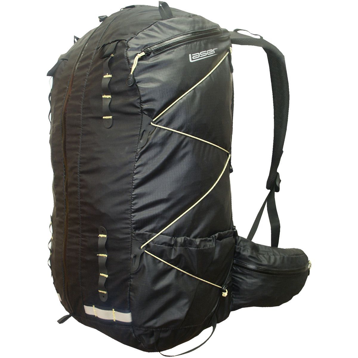 Backpacking Pack Molle