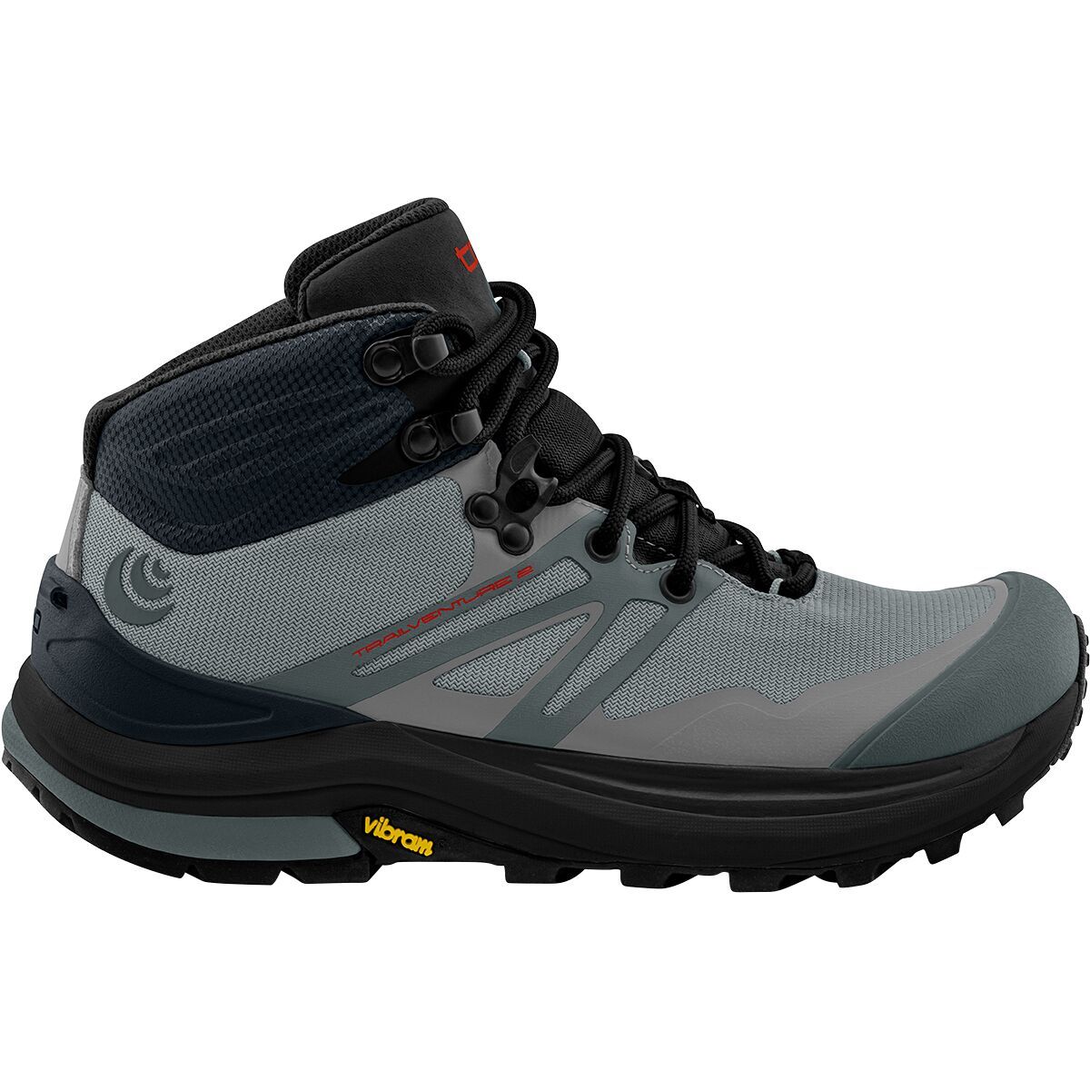 Topo hiking shoes: better brand than Altra? - www.hikingfeet.com