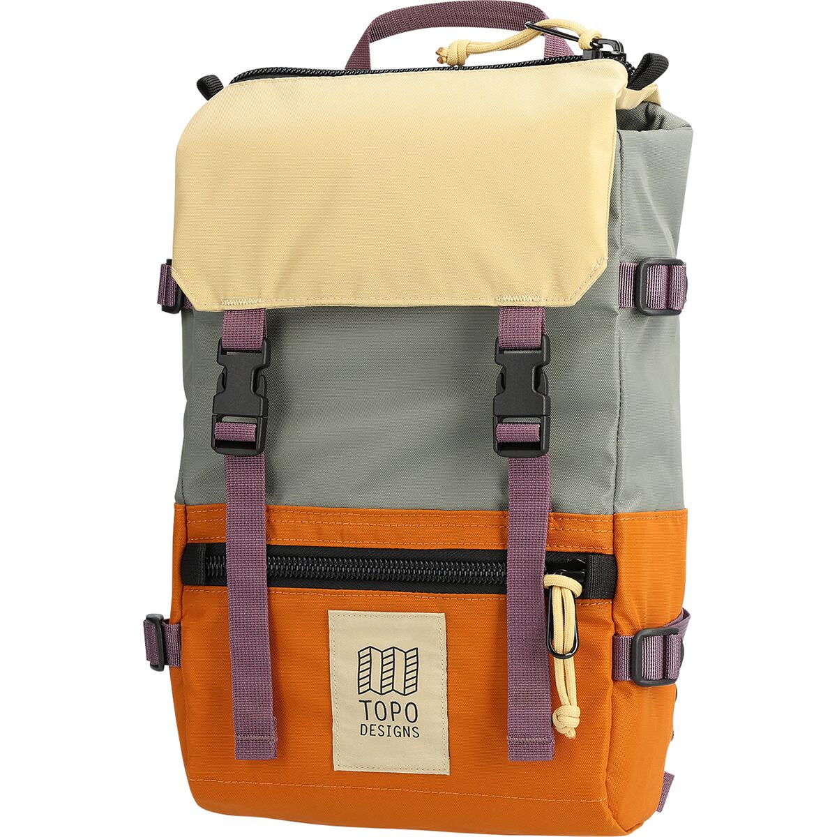Topo Designs Mini Rover 10l Pack International Shipping