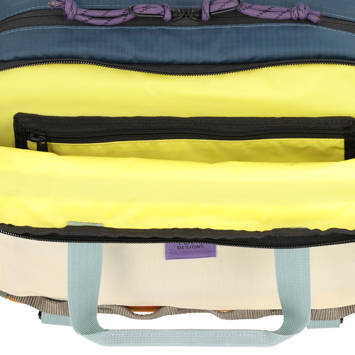 Topo Designs Mountain Cross Pack International Shipping