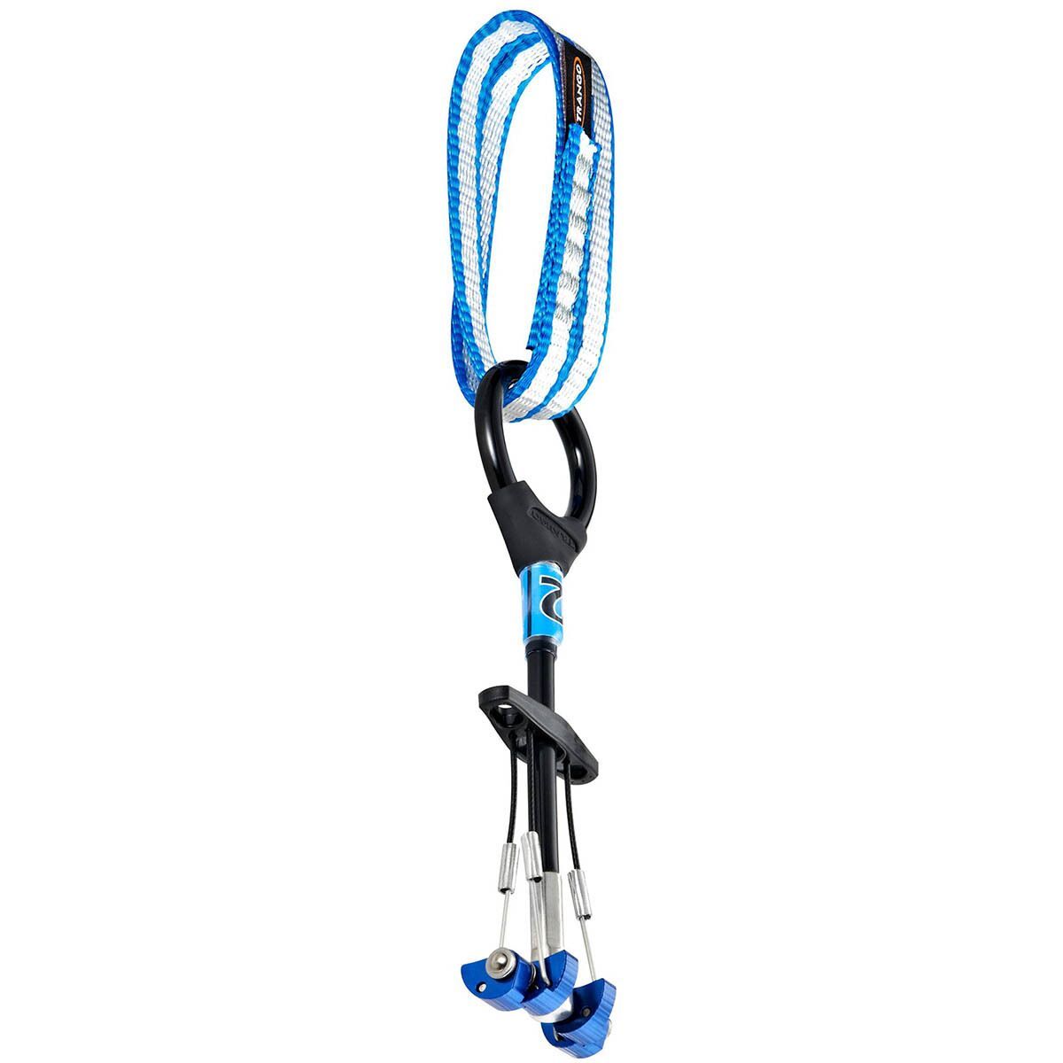 Trango Flex Cam 3 Grey 21211-03 Climbing Tool for sale online | eBay