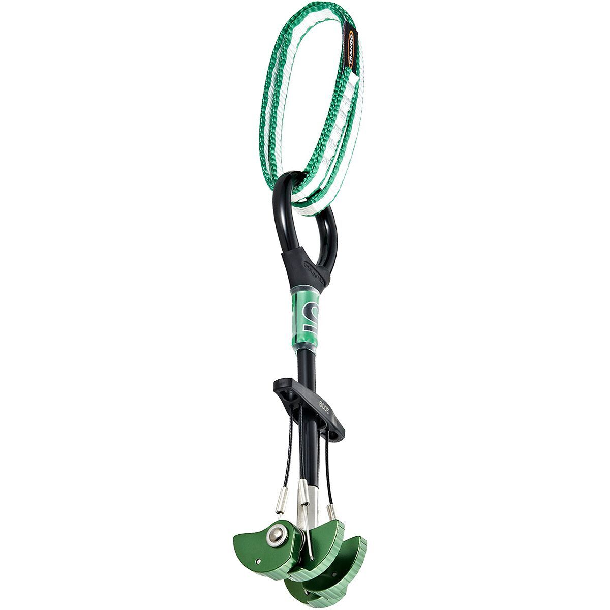 Trango Flex Cam 3 Grey 21211-03 Climbing Tool for sale online | eBay