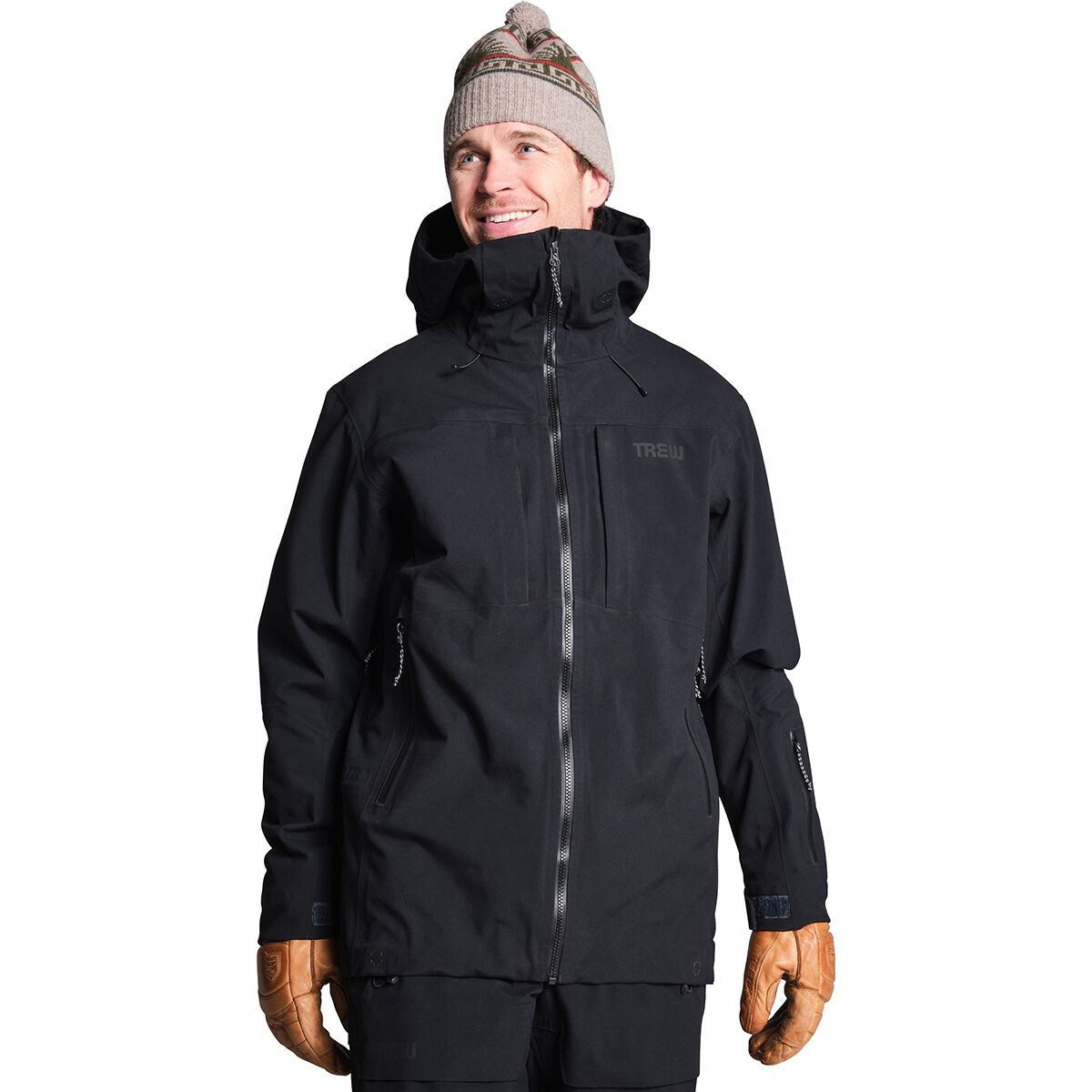 2020 Trew Gear Cosmic Jacket Review