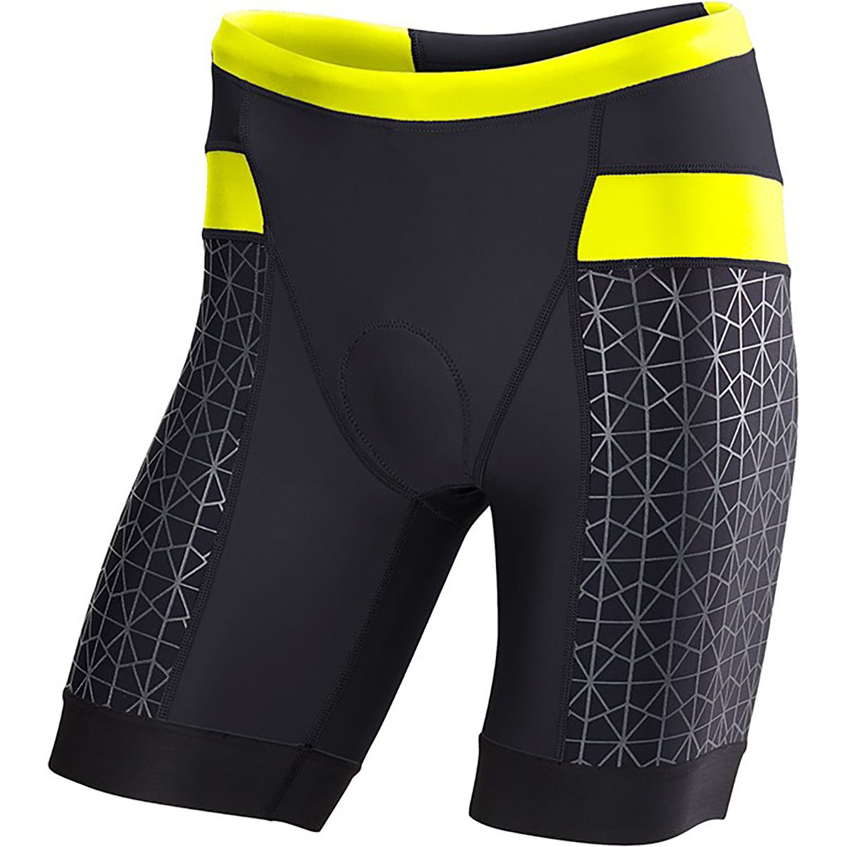 TYR Competitor 9in Tri Short - Men's | eBay