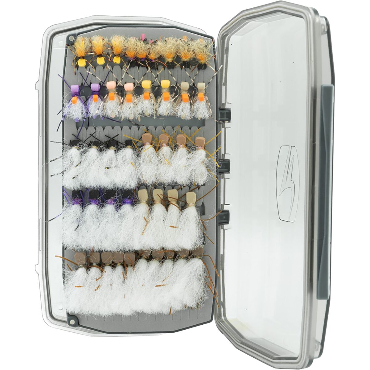 Umpqua UPG Foam Wp Essential Fly Box | eBay