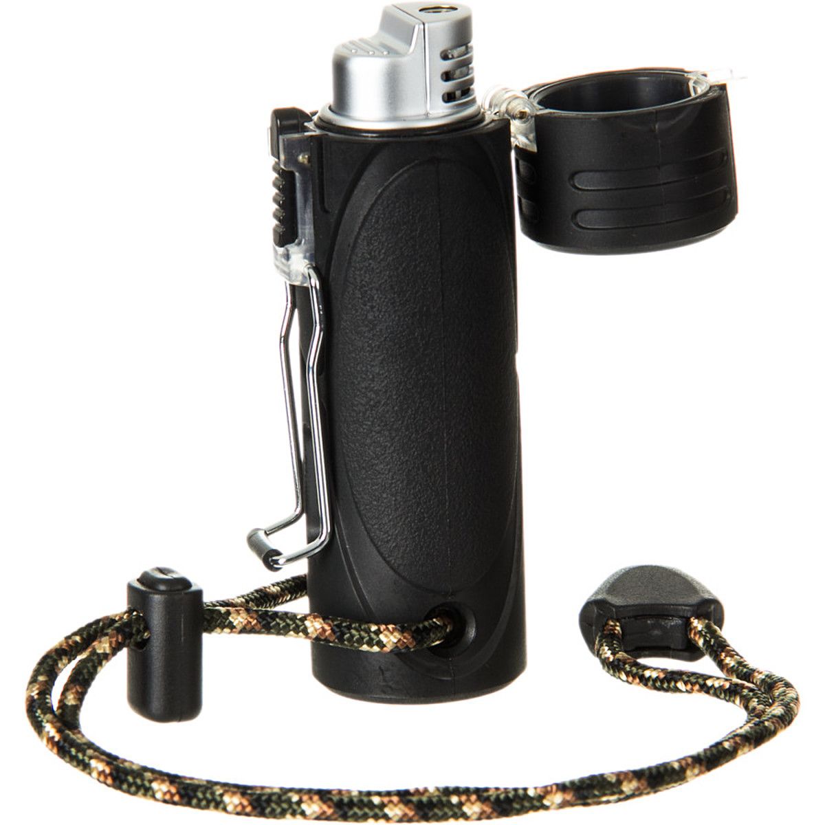 Ultimate Survival Technologies Delta Shockproof Lighter Reviews ...