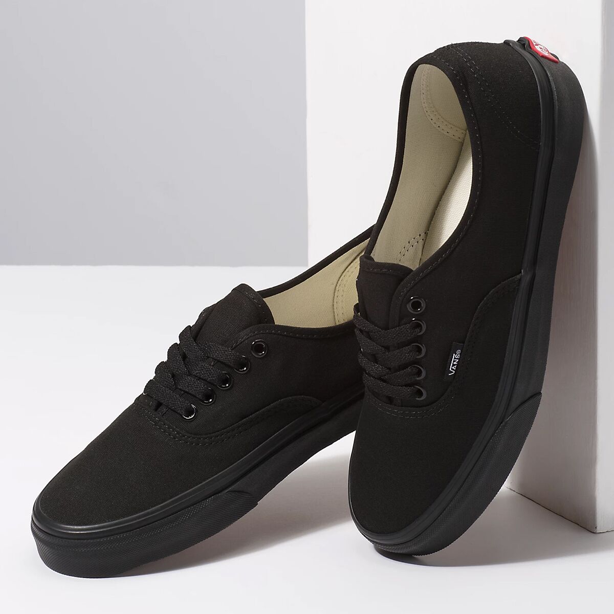 Vans Authentic All Black